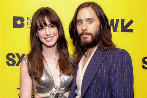 Jared Leto 2022 Hair