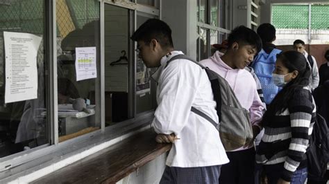 Resultados Comipems 2023 Cómo y DÓNDE consultarlos Heraldo Binario