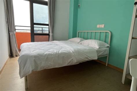 泊寓深圳福海西地铁站店预订价格联系电话位置地址【携程酒店】