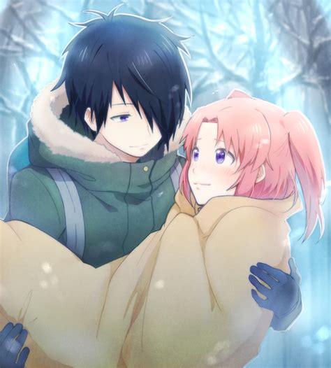 Mikakunin De Shinkoukei Wallpapers Hd Desktop And Mobile Backgrounds