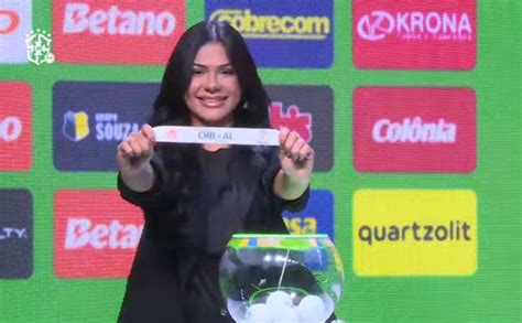 Sorteio Das Quartas De Final Da Copa Do Brasil Quando Será Horário E