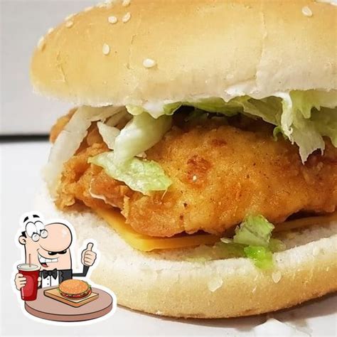 Le Codfather 10 Kyotts Lake Rd In Birmingham Restaurant Menu And Reviews