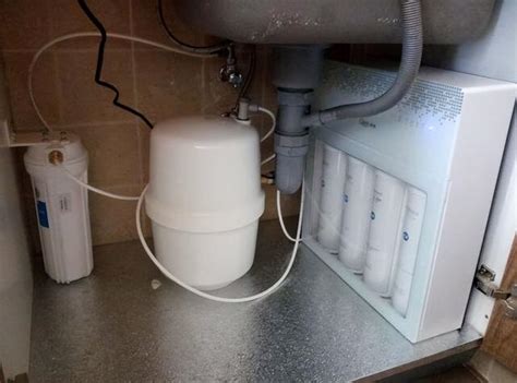 家用淨水器評測家用淨水器什麼好 每日頭條