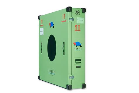 Climate Neutral Certification — News — Turtlebox