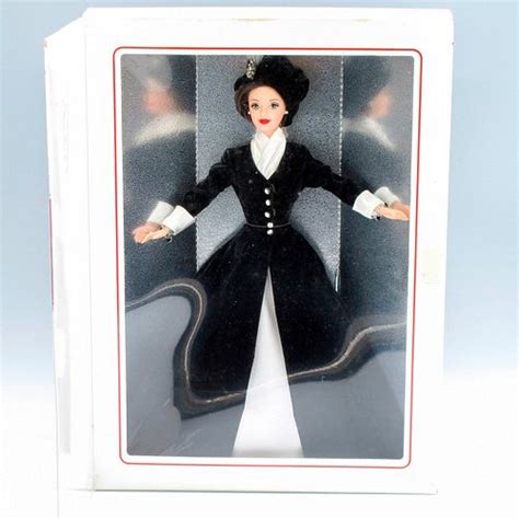 Mattel Classique Collection Barbie Romantic Interlude Sold At Auction