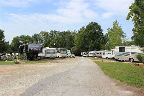 Georgia Rv Park Commerce Ga