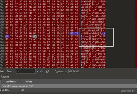 Ctfshowmisc入门ctfshow Misc8 Csdn博客 Ctfshowmisc入门ctfshow Misc8 Csdn博客