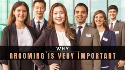 Grooming And Looks Are Very Important In Hotel Industry Community Hc