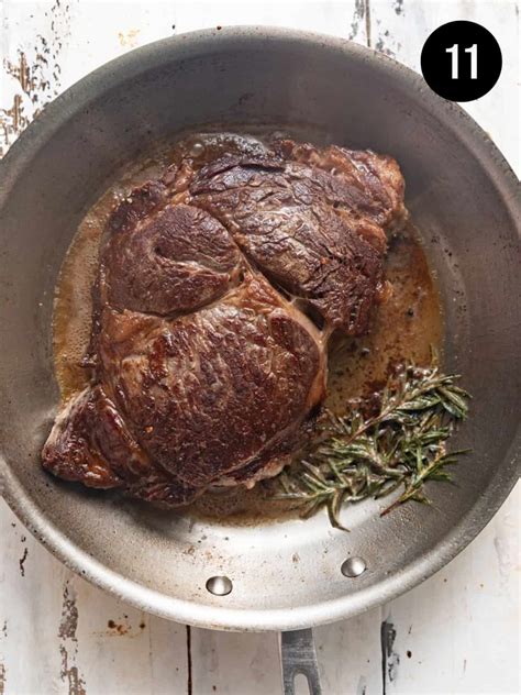 Restaurant Style Steak Frites Recipe With Béarnaise Sauce Britney
