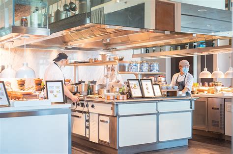 방콕에서 마신 김치 칵테일 더 세인트 레지스 방콕호텔the St Regis Bangkok 라운지 바 조식