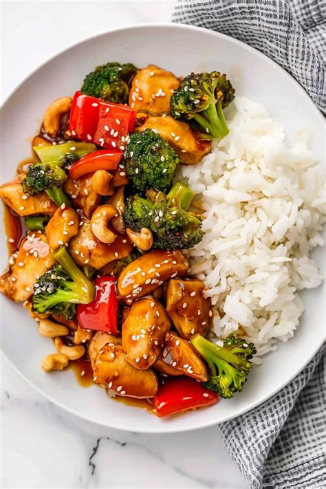 Asian Chicken Lettuce Wraps Recipe Cooking Classy Chicken Chicken