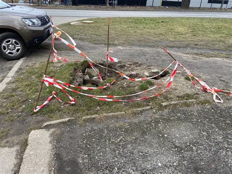 Bolesławiec dla Ciebie Bolec Info Artystyczna Instalacja