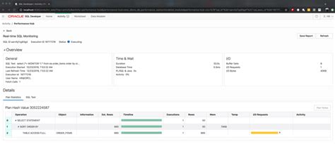 sql developer web is now available