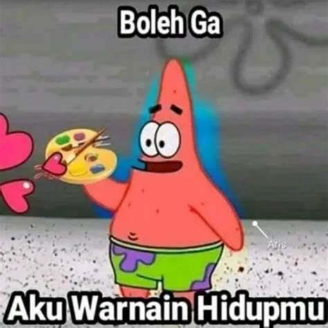 Stiker Spongebob Wa Terlengkap Dan Terbaru 2022 Jalantikus