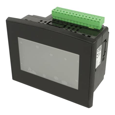 Sm43 J R20 N 4 3 Inch Touch Screen Industrial Desertcart New Zealand