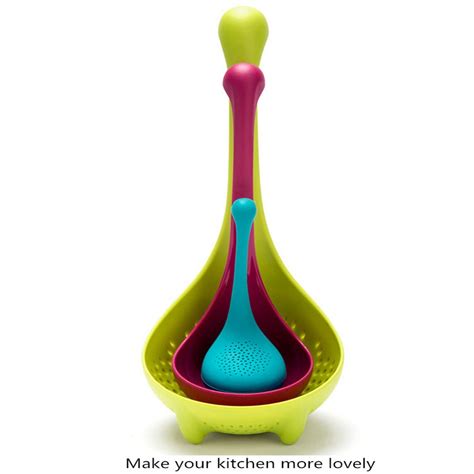 Creatieve Keuken Water Monster Vergiet Brothers Mo Grandado