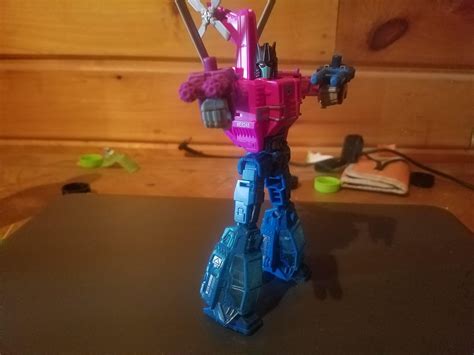 Wnw I Got Spinister Recently I Love This Guy So Much R Transformers