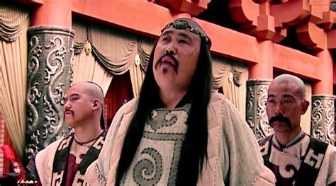 央视热播电视剧汉武大帝这样编造情节如果曹操知道也只能服了 凤凰网