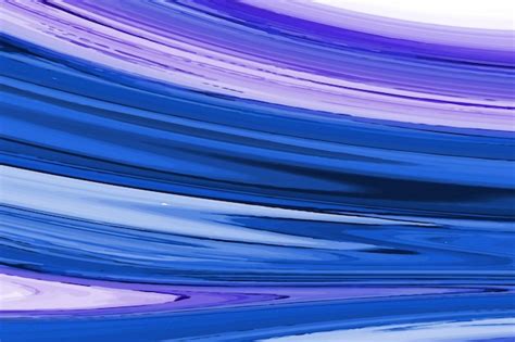 다채로운 추상적 인 액체 대리석 질감 배경 프리미엄 벡터