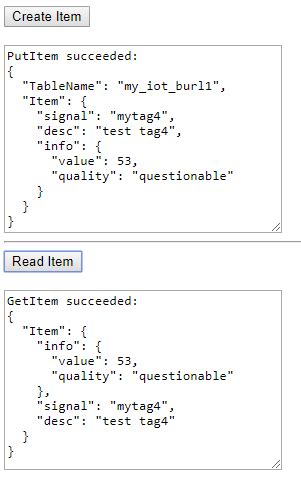 DynamoDB With Python And JavaScript Fun Tech Projects