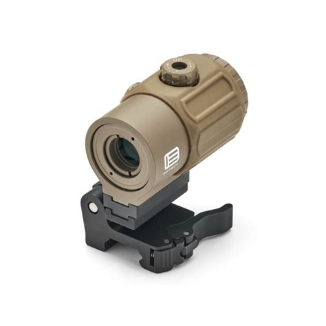Eotech Magnifier G43™ Tan Luxguns