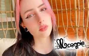 Morgpie The Fascinating Biography Of An Influencer And Entrepreneur