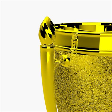 트로피 컵 3d 모델 15 Blend Dae Fbx Obj Free3d