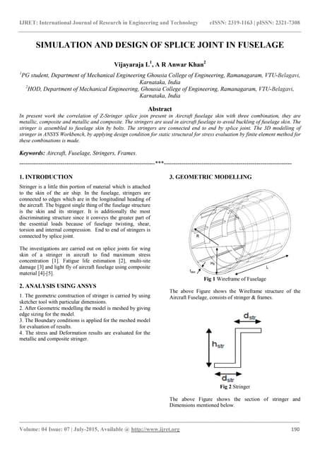 Resistance Spot Welding Development Of Simulation Tool For Engineers Pdf