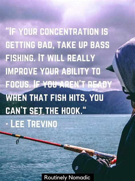 Fishing Quotes 150 Fish Tastic Sayings Routinely Shares