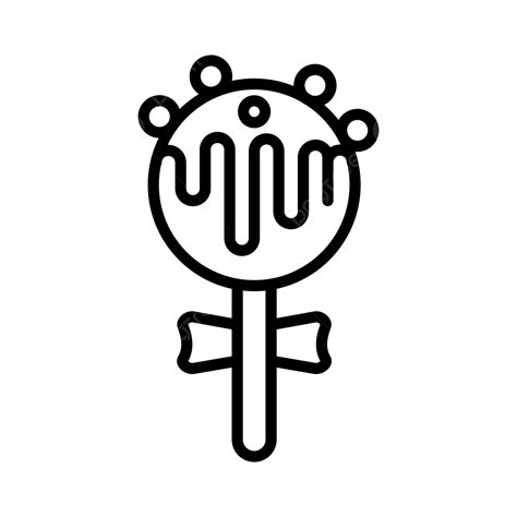 케이크 팝 Png 일러스트 Psd 및 클립 아트에 대한 무료 다운로드 Pngtree