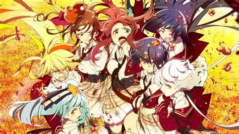 Zombie Land Saga Revenge Episodio 8 Y 9 La Legendaria Yugiri