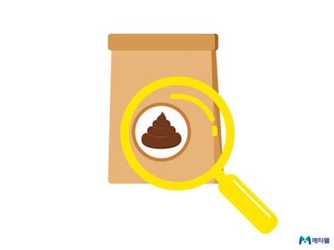 내 똥 모양 정상일까 대변 모양과 색깔로 알아보는 내 몸의 건강 상태 네이버 블로그