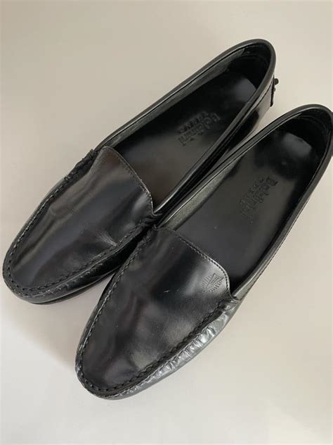 Шкіряні лофери Baldanini — ціна 470 грн у каталозі Лофери Купити жіночі речі за доступною ціною