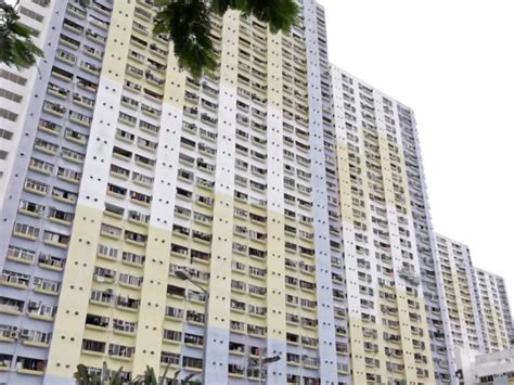 房協轄下20條出租屋邨10月起加租一成 寬免首3個月加幅 新浪香港