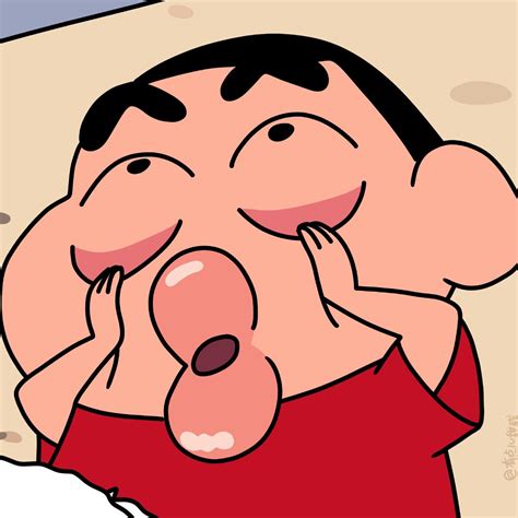 Gambar Kartun Sincan 56 Koleksi Gambar