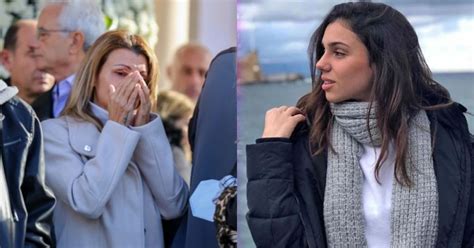 «Πανέμορφή μου σήμερα θα γιόρταζες Συγκινεί η μητέρα της Έμμας με