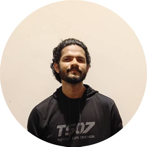 Thomas Antony