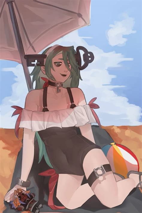 Aba Guilty Gear In 2024 Guilty Gear Testament Guilty Gear Gear Art