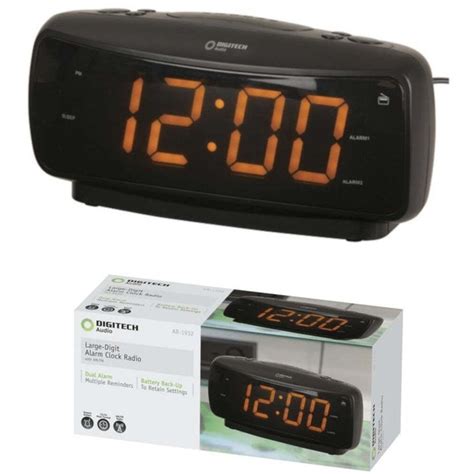 Digitech Brands Big W