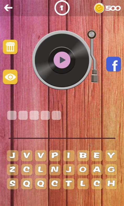 Song Guess App On The Amazon Appstore