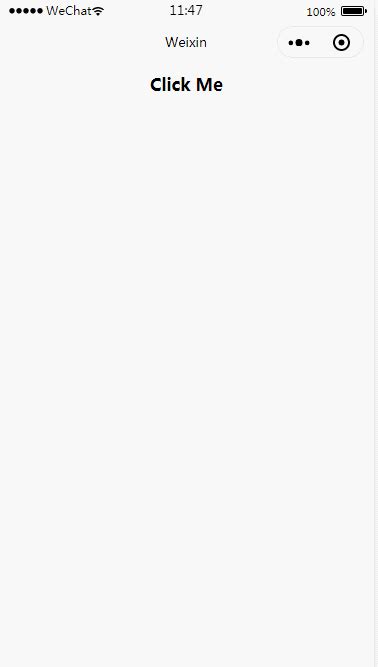 微信小程序调用api实现弹出层动画 腾讯云开发者社区 腾讯云