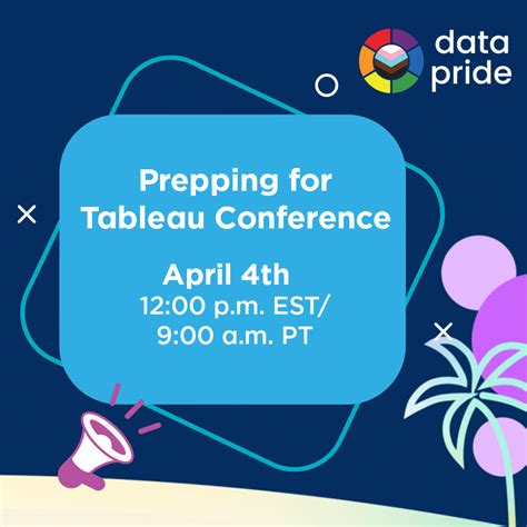 See Prepping For Tableau Conference The Dos Donts And Dont Forgets At Tableau Lgbtq Data