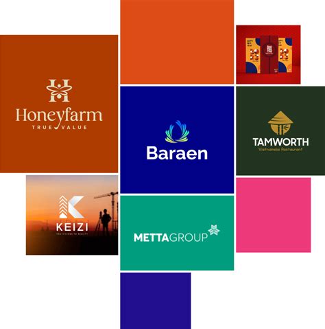 Dịch Vụ Nhận Diện Thương Hiệu Ftech