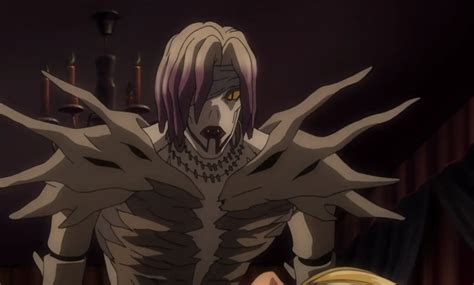 Rem Images From Death Note