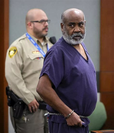 Aux États Unis Procès Pour Le Meurtre Du Rappeur Tupac 27 Ans Plus
