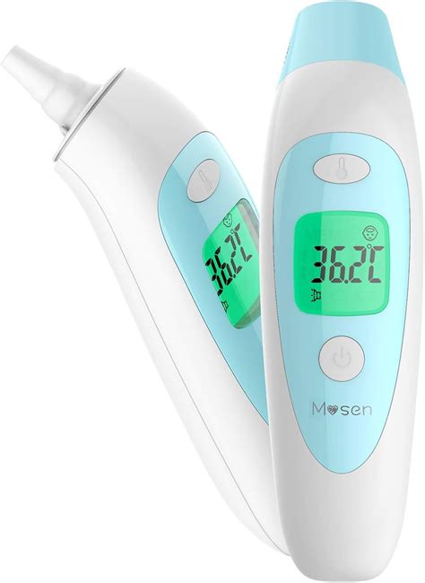 Termometro Digital Bebe Los Mejores Accesorios De Bebé