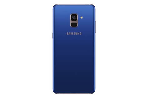 Samsung Galaxy A8 (2018) goes on sale in the Netherlands - SamMobile