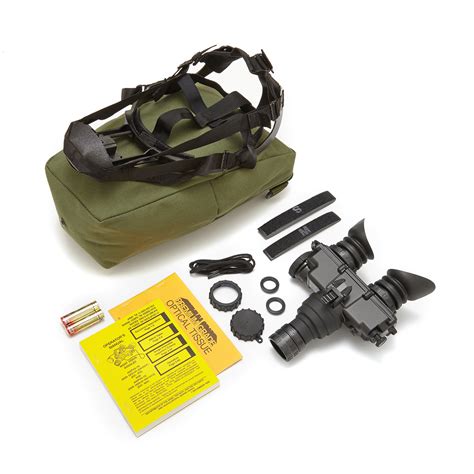 An Pvs 7 Night Vision Goggle 58 Off