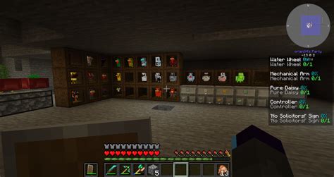 Walking Through StoneBlock 3 Travelogues