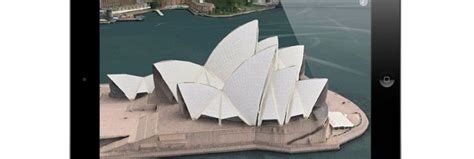 maps in ios 6 will require a5 processor for 3d “flyover ” navigation